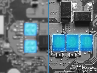 Basler pylon Template Matching Starter | SENTEK